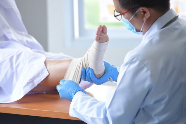 Services - Active Footcare