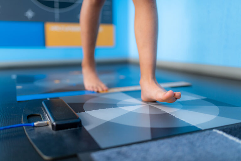 Home - Active Footcare