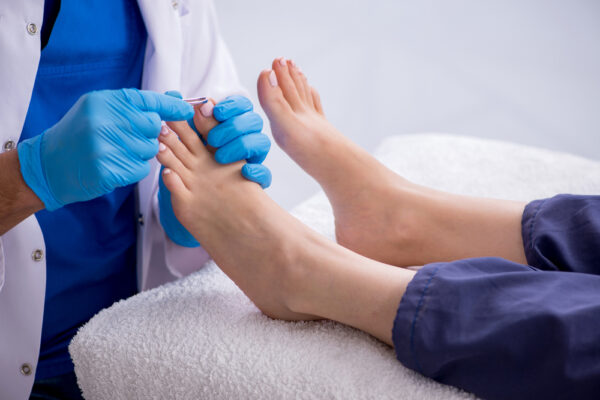 Services - Active Footcare